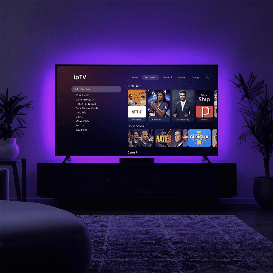 Jak přidat IPTV playlist do TV – jednoduchý návod 2026